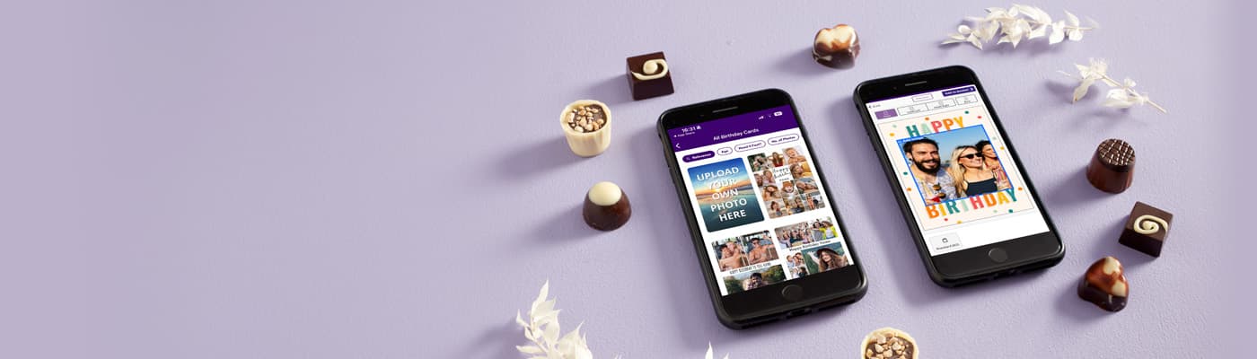 Funky Pigeon | Create Unique Cards & Gifts Online