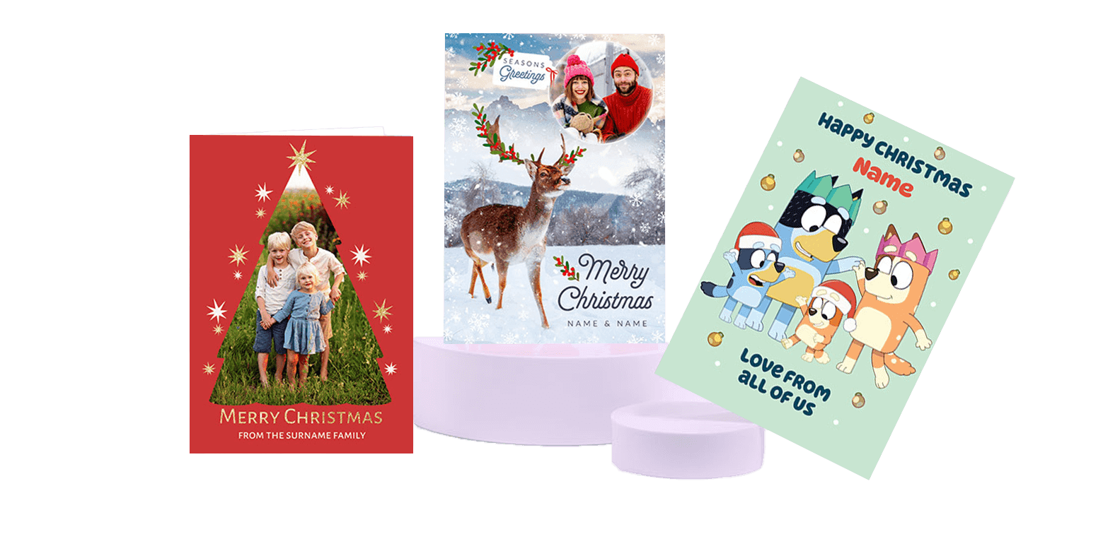 Funky Pigeon | Create Unique Cards & Gifts Online