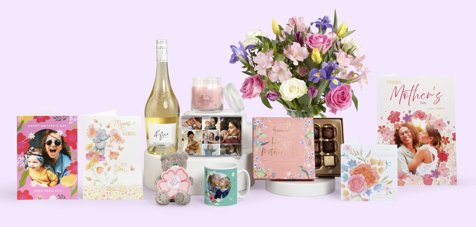 Funky Pigeon | Send Greeting Cards & Gifts Online