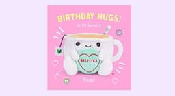 Funny Birthday Cards | Funky Pigeon