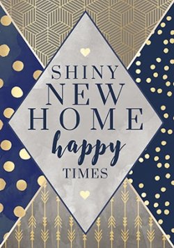 What to Write in a New Home Card: Best Messages - Funky Pigeon Blog