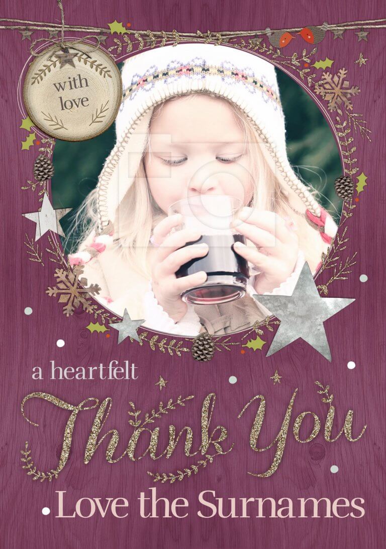 What to Write in a Thank You Card: Best Messages - Funky Pigeon Blog