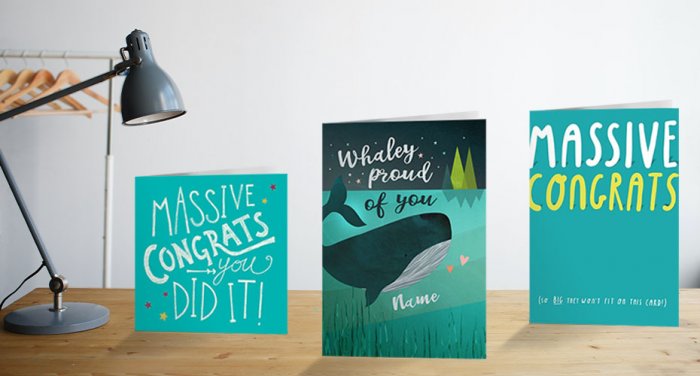 What to Write in a Congratulations Card: Best Messages - Funky Pigeon Blog