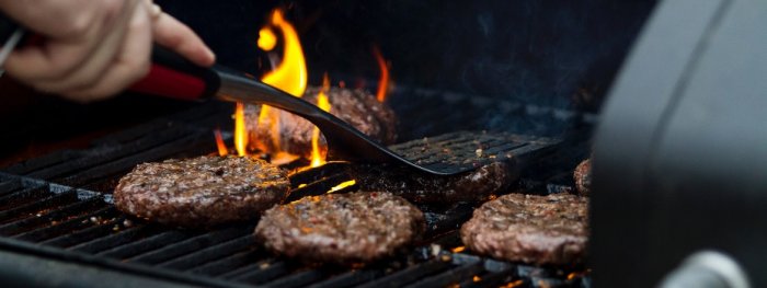 For the Love of BBQs: Top British BBQ Trends - Funky Pigeon Blog