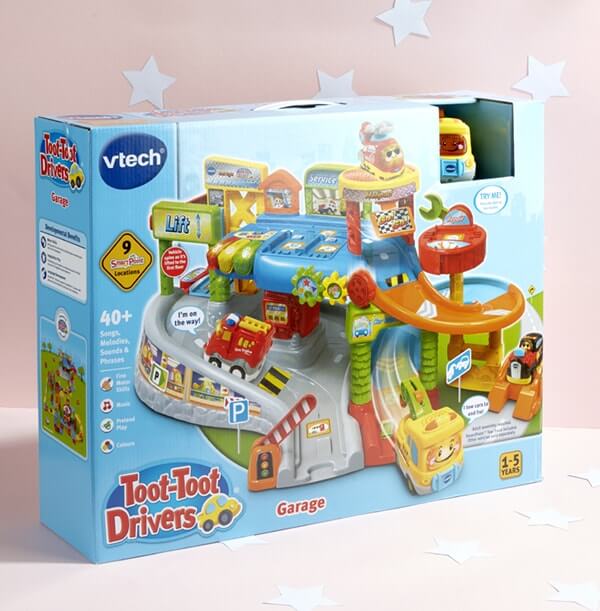 The Best Children’s Birthday Presents by Age - Funky Pigeon Blog