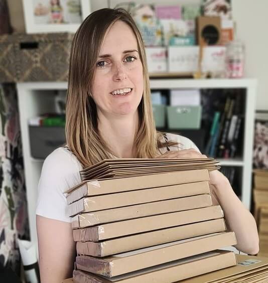 Indie Designers Q&A: O'Connor Design - Funky Pigeon Blog