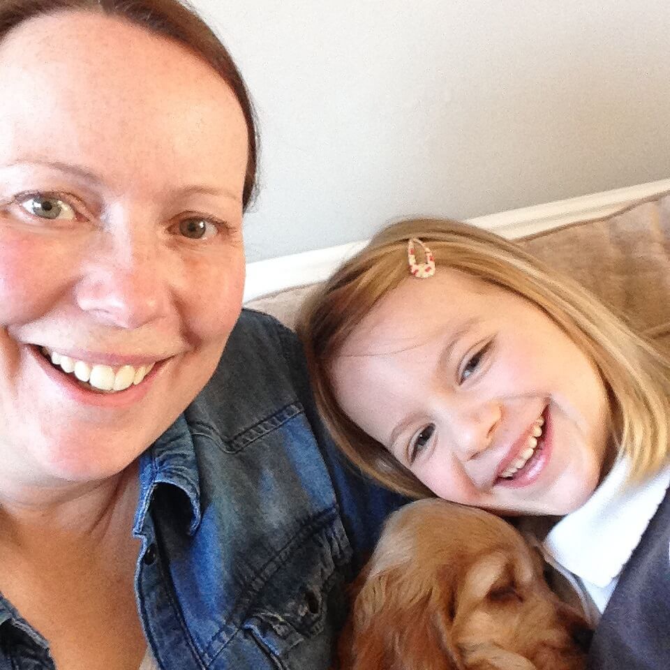 Mumpreneurs: The Mums Behind Our Indie Cards - Funky Pigeon Blog