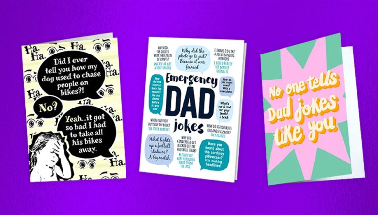 Terrible Dad Jokes - Funky Pigeon Blog