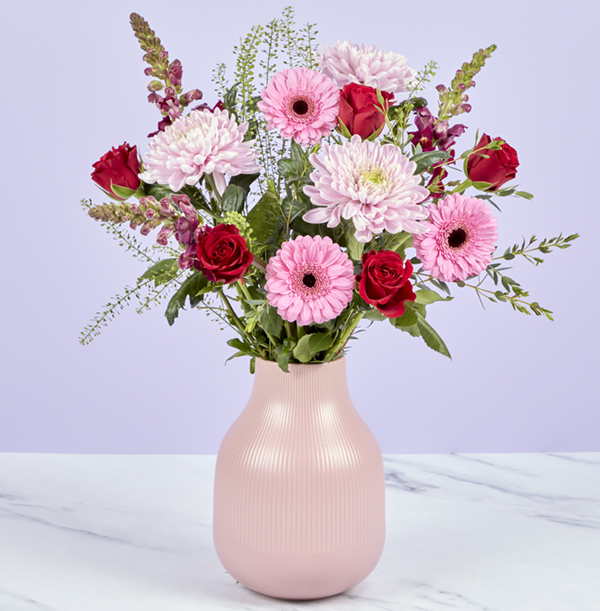 Big Blooms Love Bouquet | Funky Pigeon