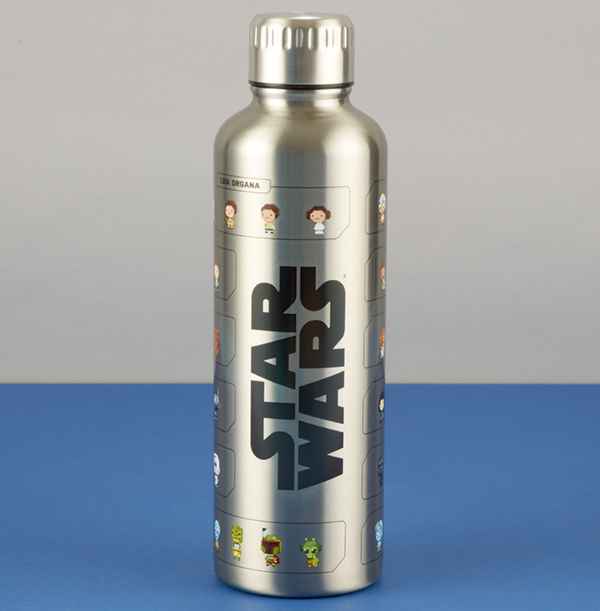 Star wars water bottle uk store