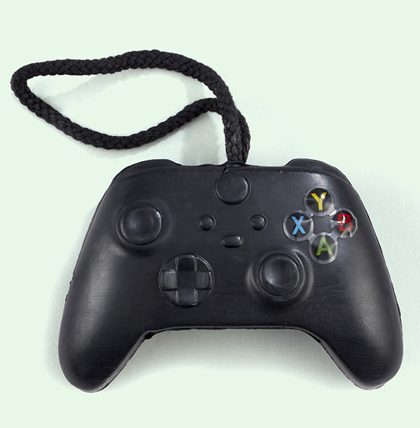 Xbox soap store