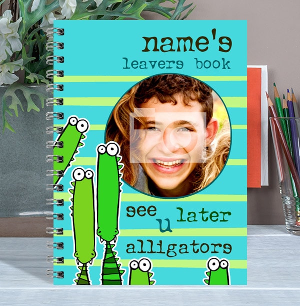 Ave A Word - Leavers | Funky Pigeon IE