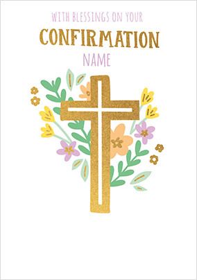 Holy Communion Cards | Funky Pigeon