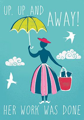 The Great Resignation Cards - Funny Resignation Cards | Funky Pigeon