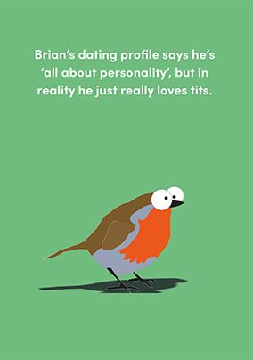 Rude Greeting Cards | Funky Pigeon