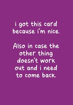 The Great Resignation Cards - Funny Resignation Cards | Funky Pigeon